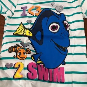 Disney | Matching Sets | Disney Finding Dory Cute Set | Poshmark